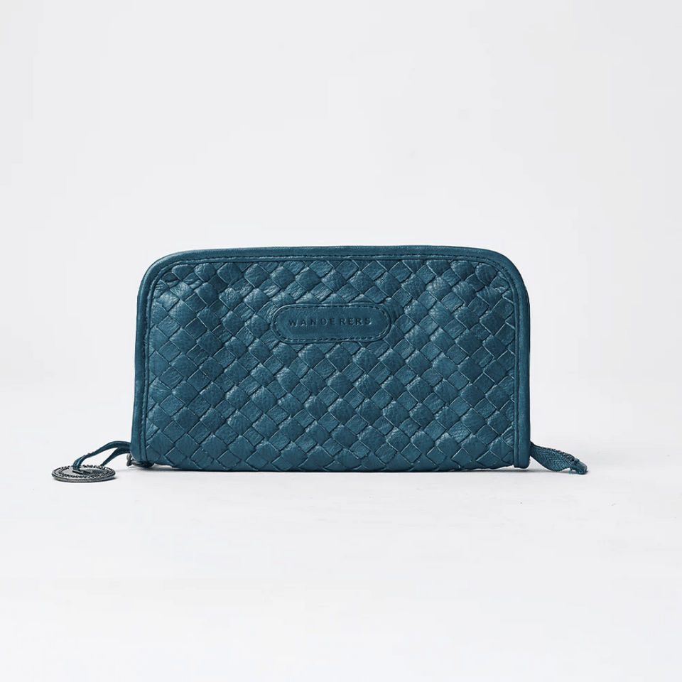 Card Wallets – Page 2 – The Wanderers Travel Co. US