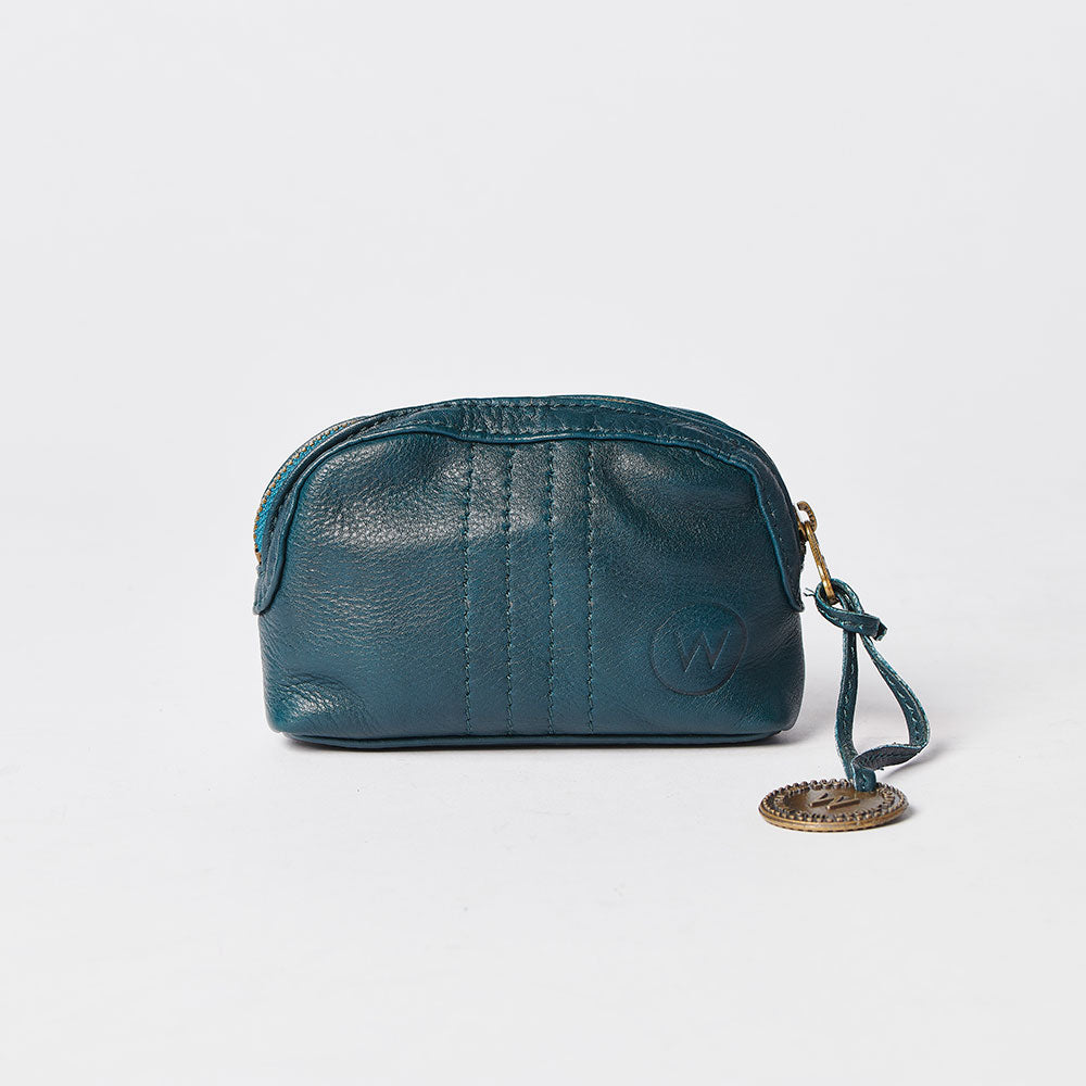 The Bellagio Card Wallet – The Wanderers Travel Co. US