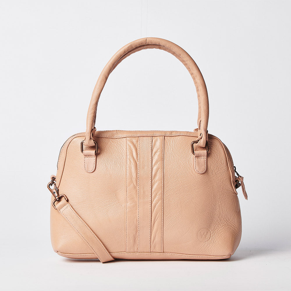 The Bellagio Handbag – The Wanderers Travel Co. US
