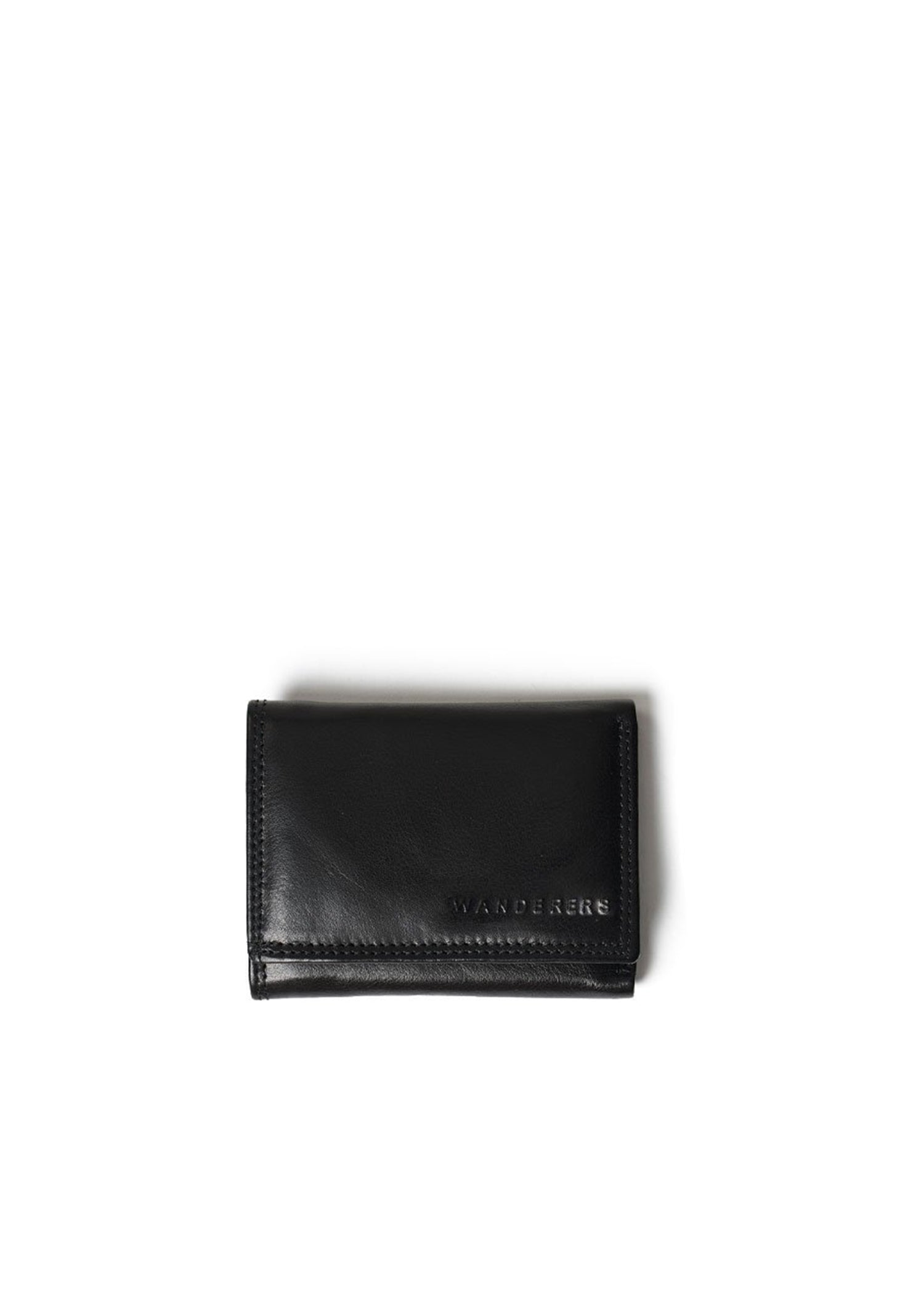 The Forio Wallet – The Wanderers Travel Co. US