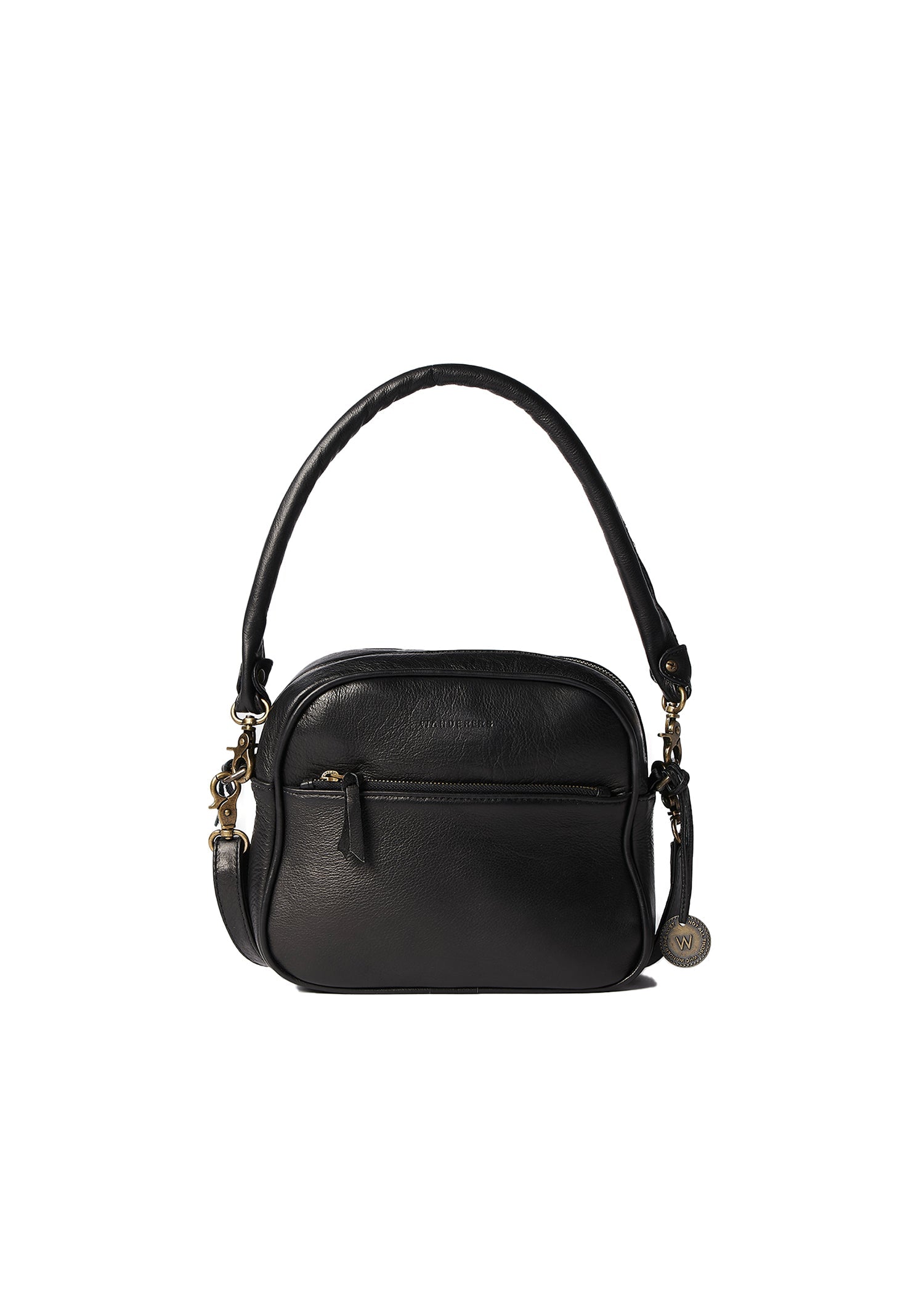 The Monterosso Crossbody – The Wanderers Travel Co. US
