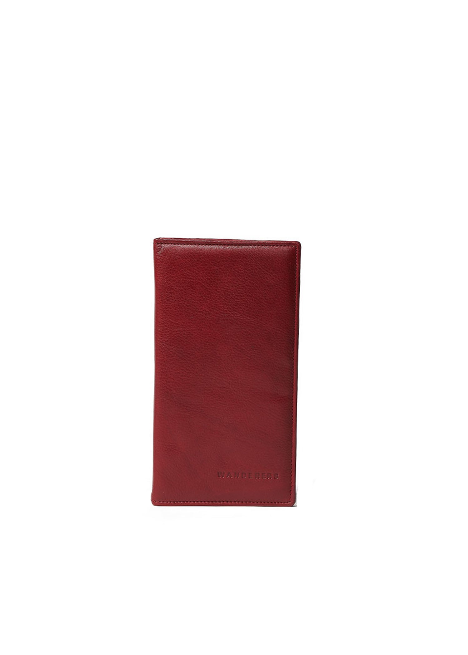 The Kent Card Wallet – The Wanderers Travel Co. US