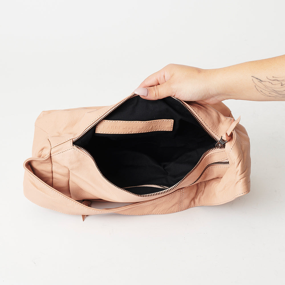 Carolina Handbag – The Wanderers Travel Co. US