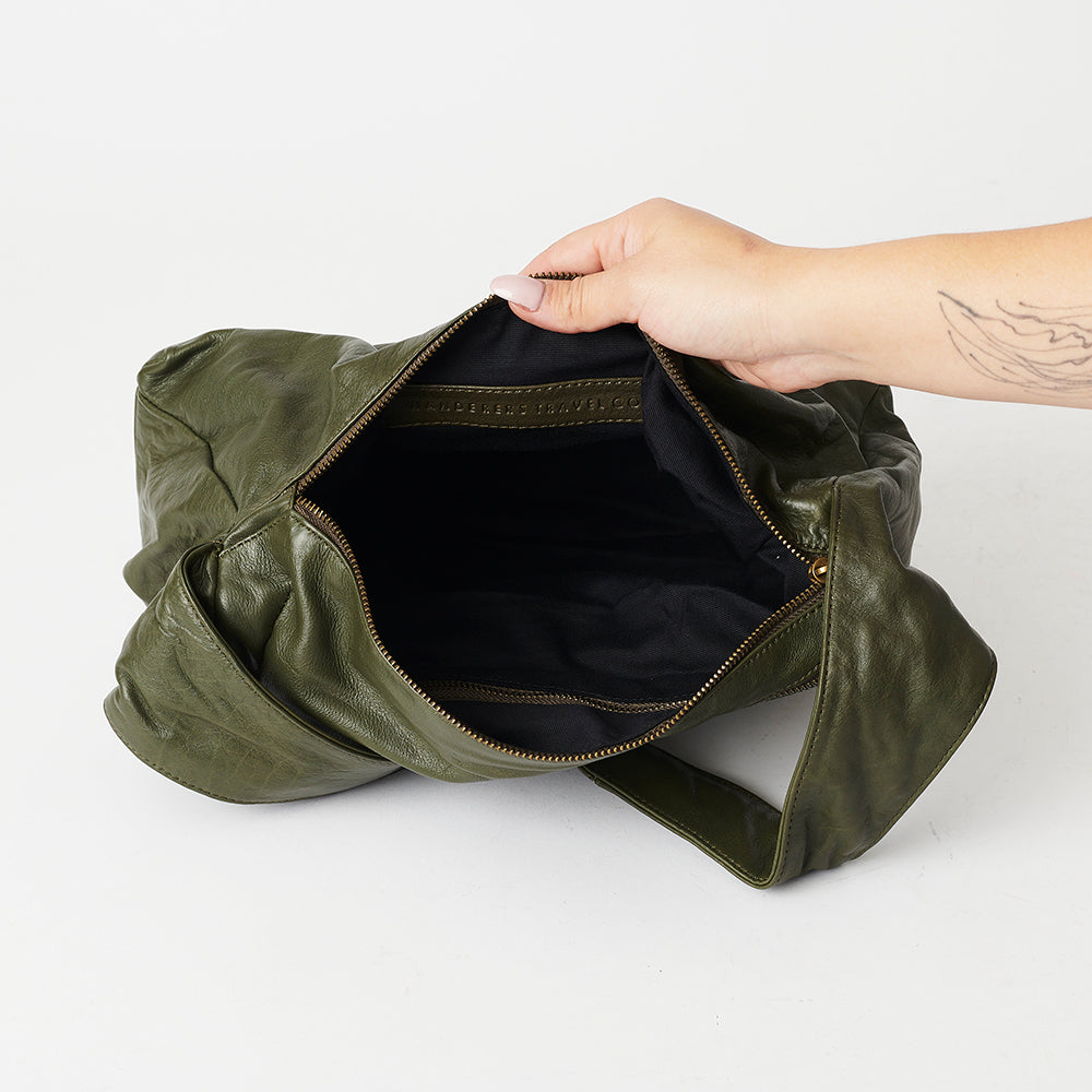 Carolina Handbag – The Wanderers Travel Co. US