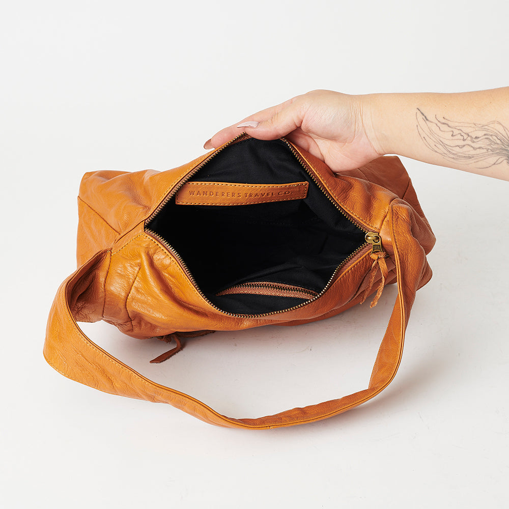 Carolina Handbag – The Wanderers Travel Co. US