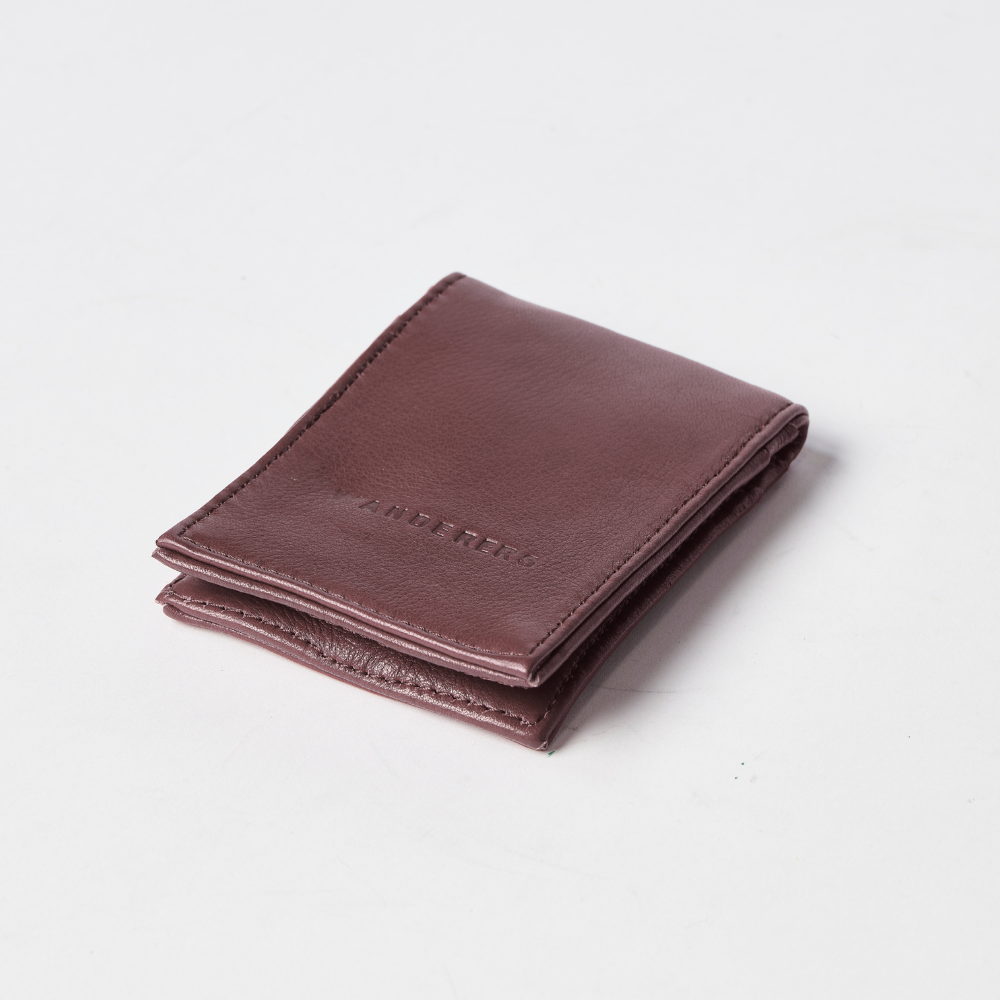 The Formentera Card Wallet – The Wanderers Travel Co. US