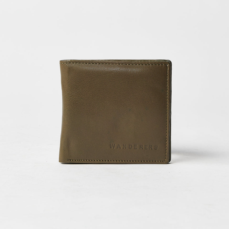 Wallets – The Wanderers Travel Co. US