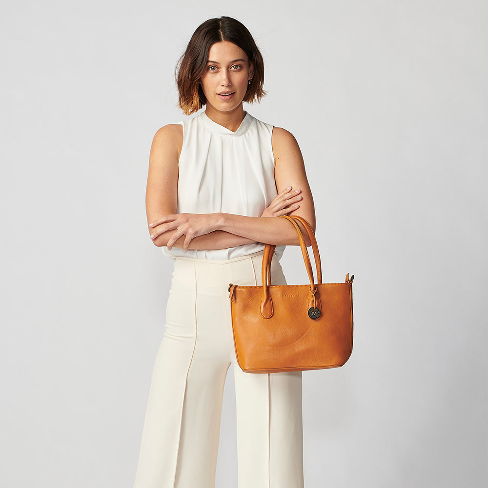 The Mini Mosman Handbag – The Wanderers Travel Co. US