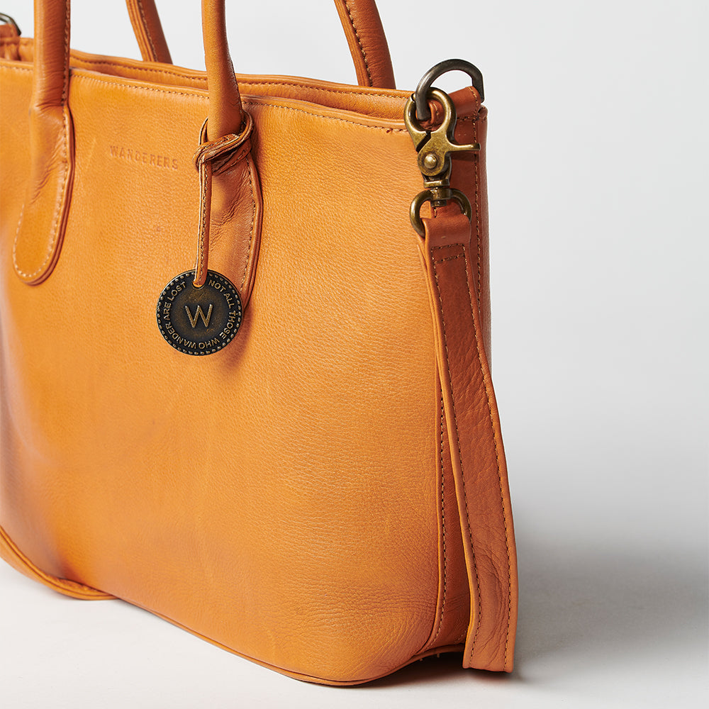 The Mini Mosman Handbag – The Wanderers Travel Co. US