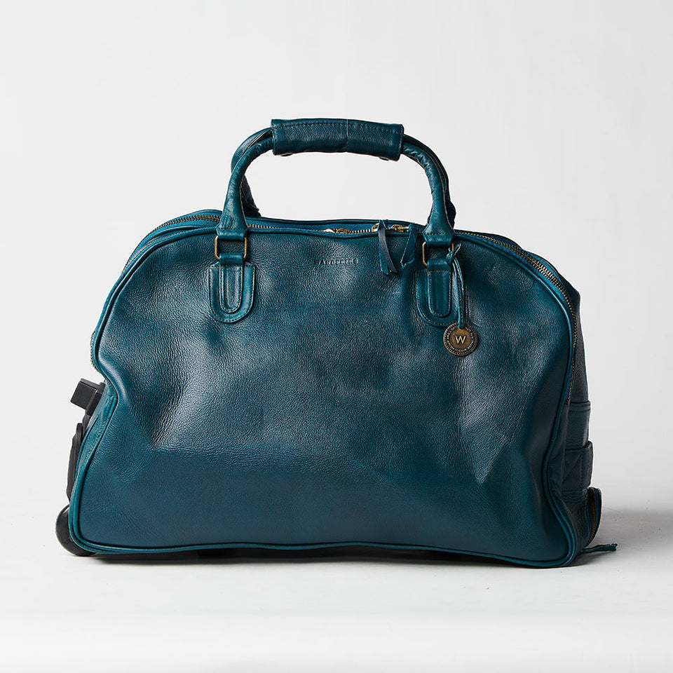 Duffles & Cabin Bags – The Wanderers Travel Co. US