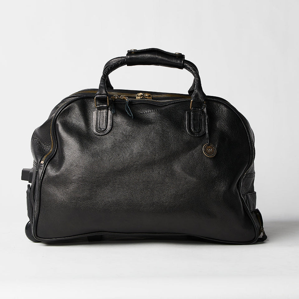 Duffles & Cabin Bags – The Wanderers Travel Co. US