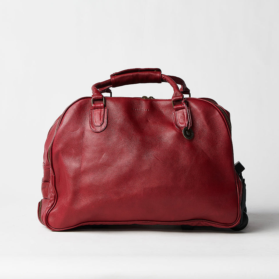 Duffles & Cabin Bags – The Wanderers Travel Co. US