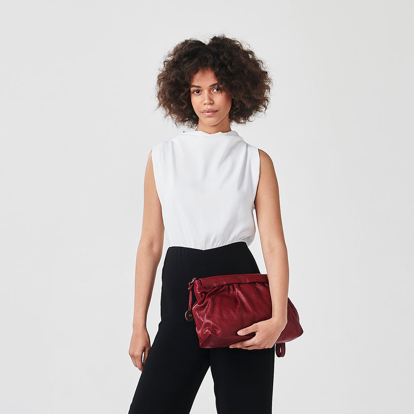 Alissa Crossbody – The Wanderers Travel Co. US