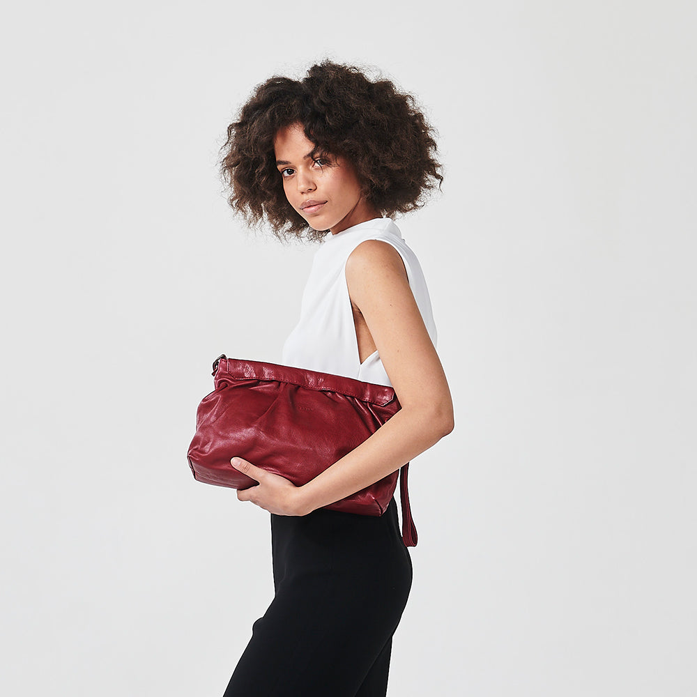 Alissa Crossbody – The Wanderers Travel Co. US