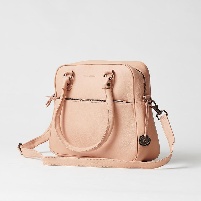 The Monterosso handbag – The Wanderers Travel Co. US