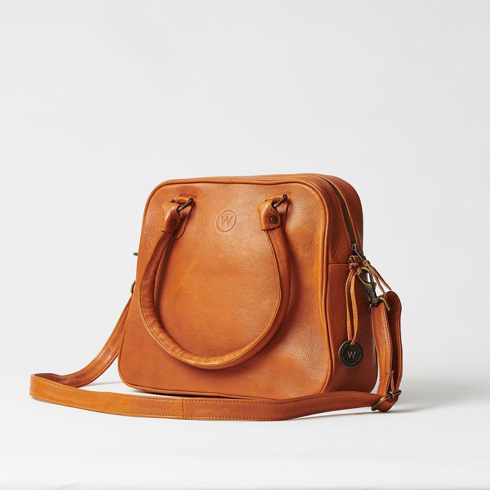 The Monterosso handbag – The Wanderers Travel Co. US