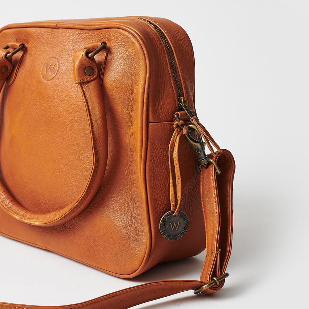 The Monterosso handbag – The Wanderers Travel Co. US