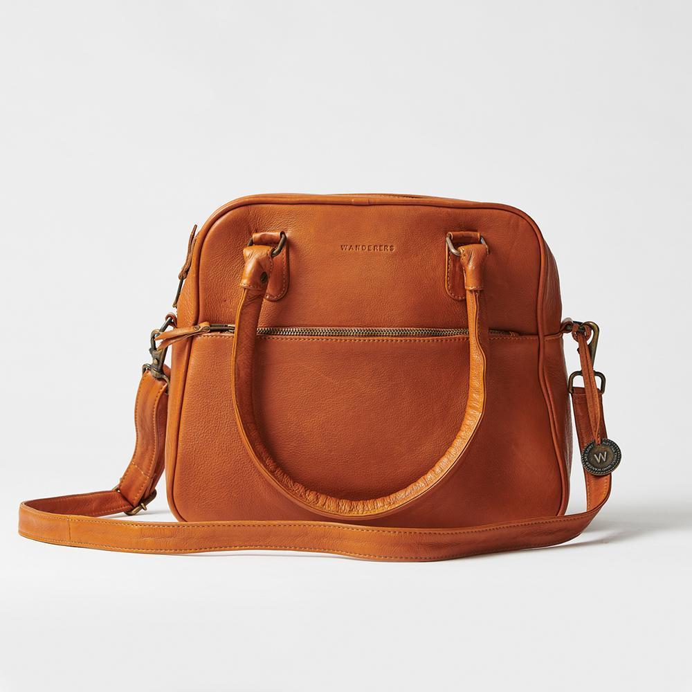 The Monterosso handbag – The Wanderers Travel Co. US