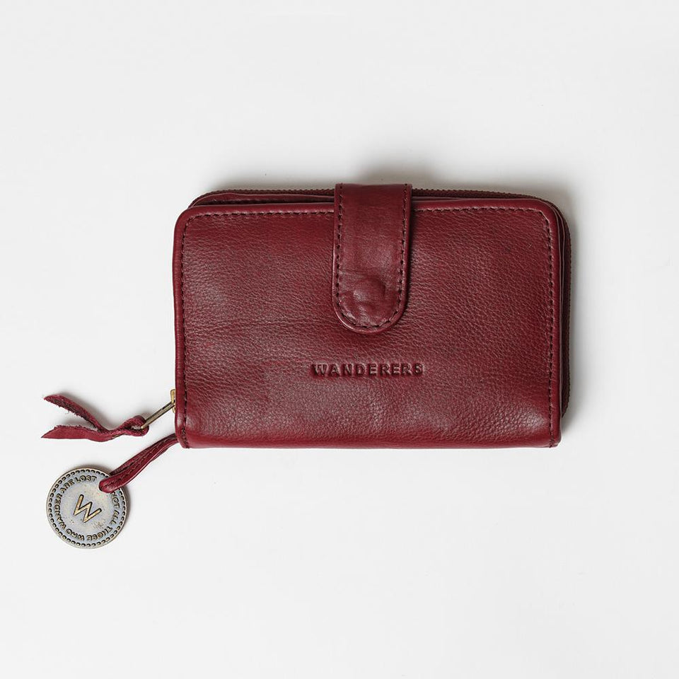 Wallets – The Wanderers Travel Co. US