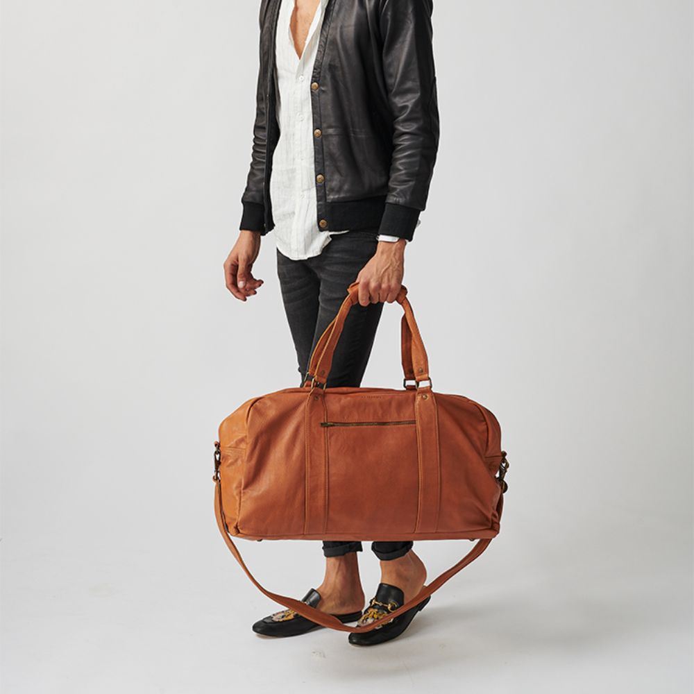 The Roman – The Wanderers Travel Co. US