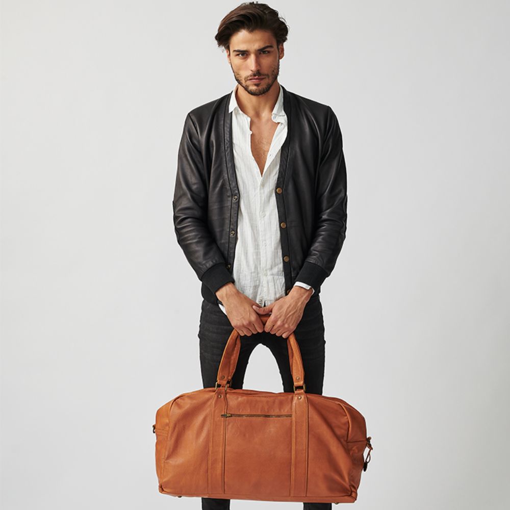 The Roman – The Wanderers Travel Co. US