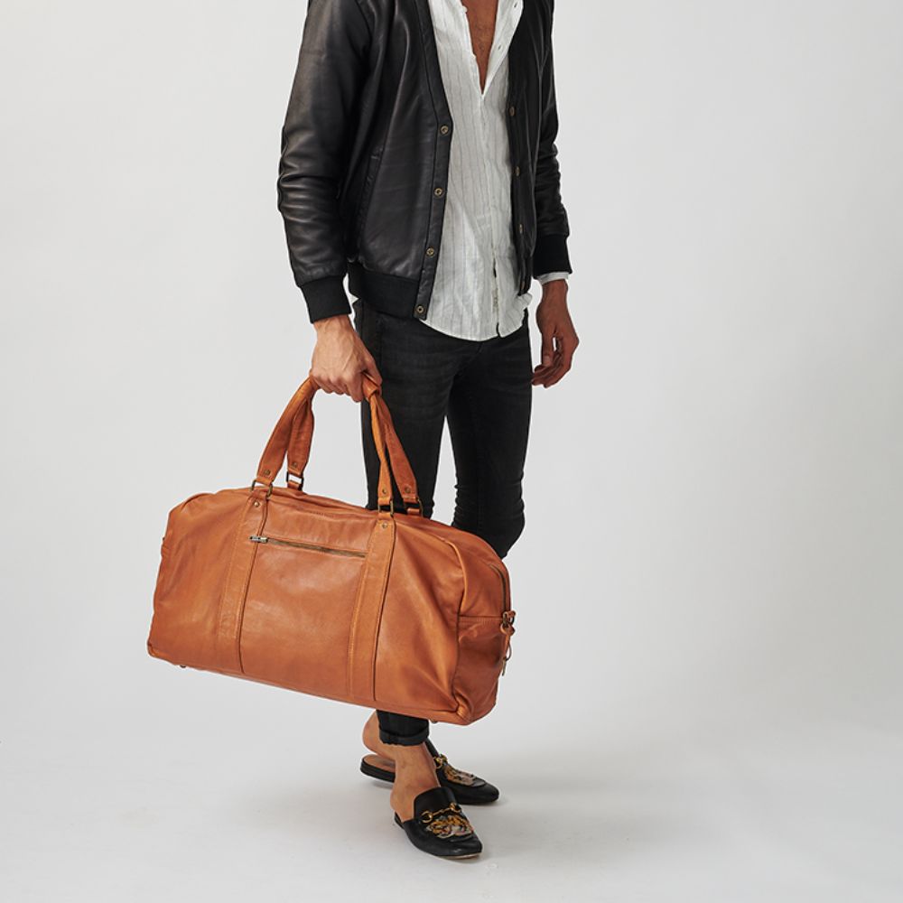 The Roman – The Wanderers Travel Co. US