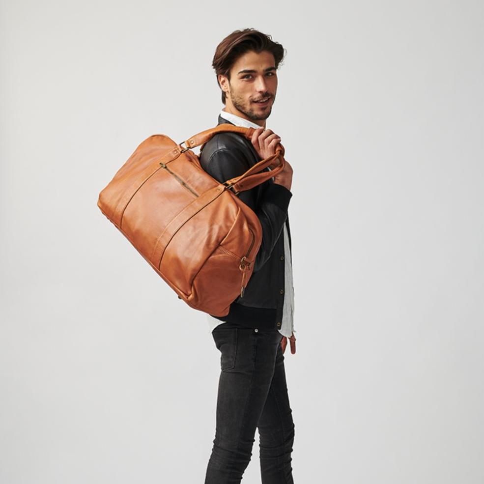 The Roman – The Wanderers Travel Co. US