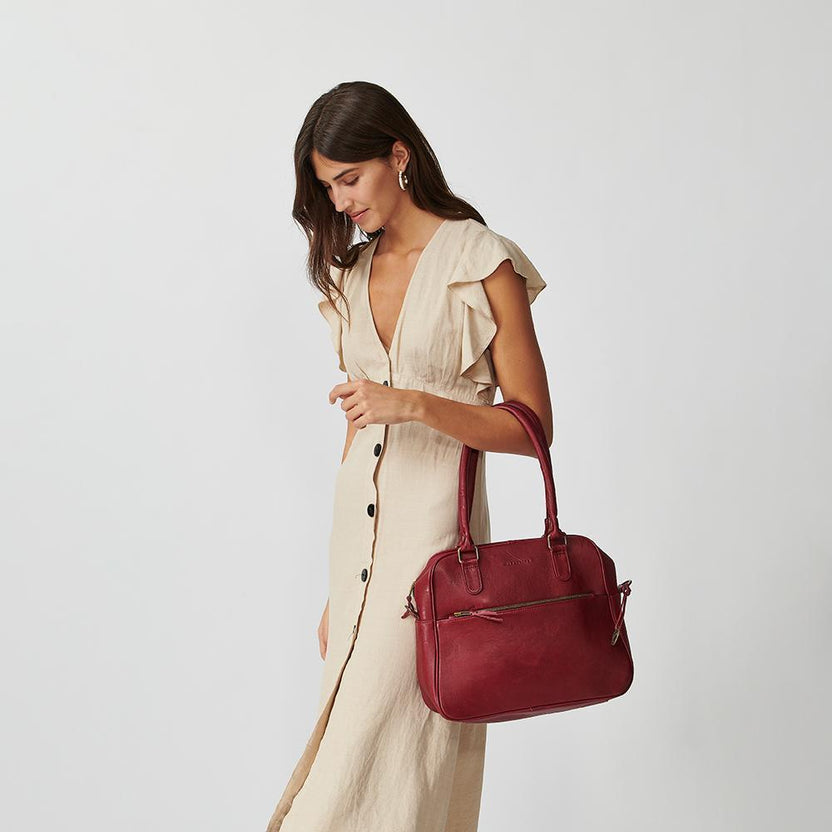 The Monterosso handbag – The Wanderers Travel Co. US