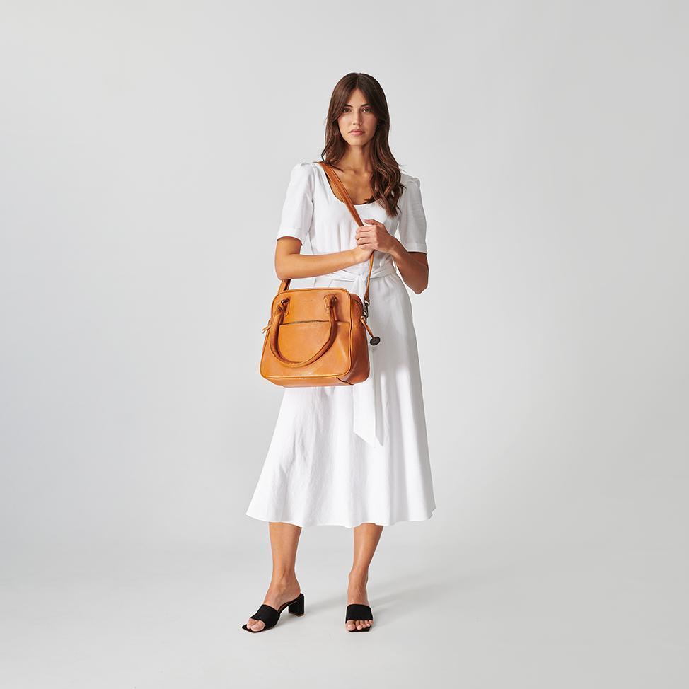 The Monterosso handbag – The Wanderers Travel Co. US