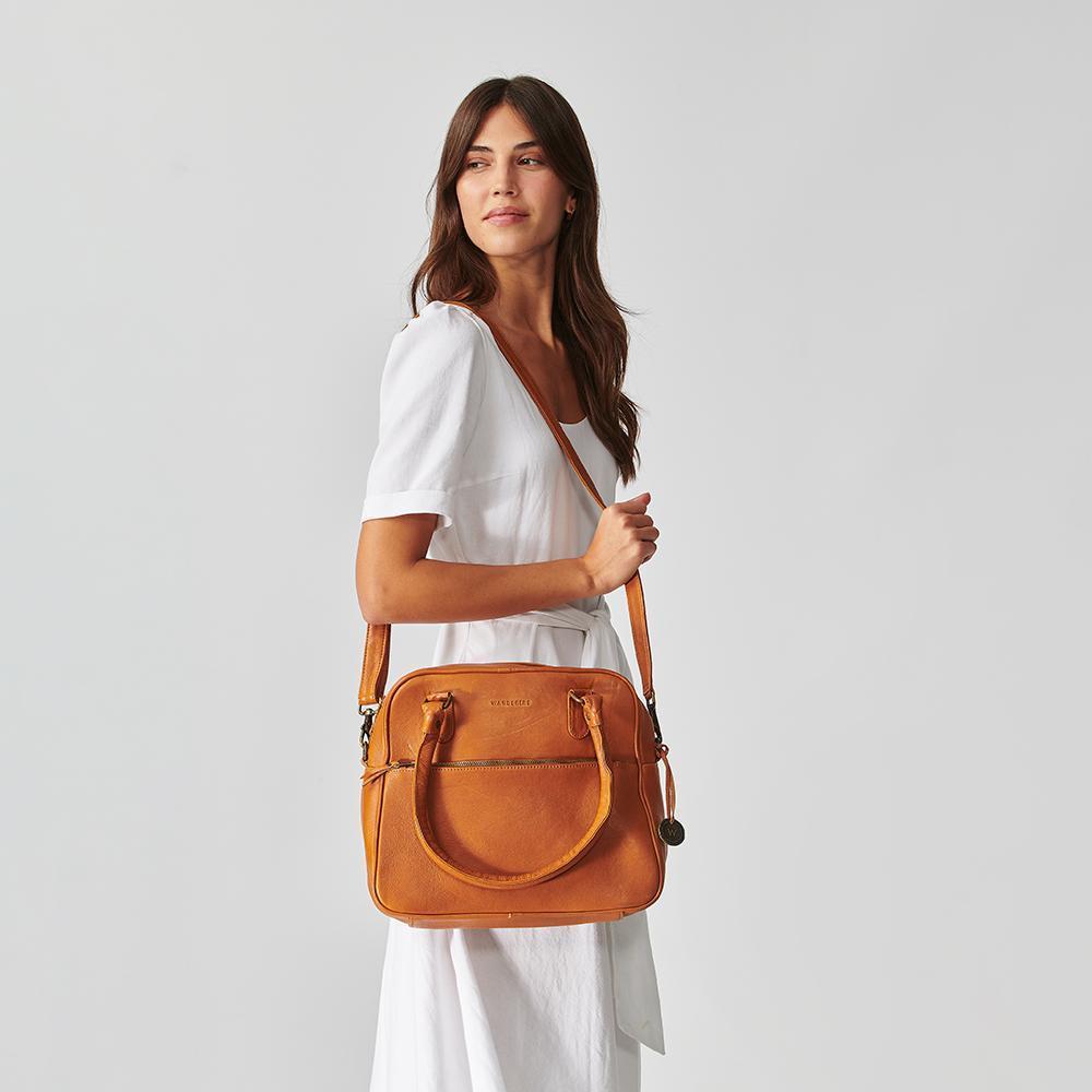 The Monterosso handbag – The Wanderers Travel Co. US