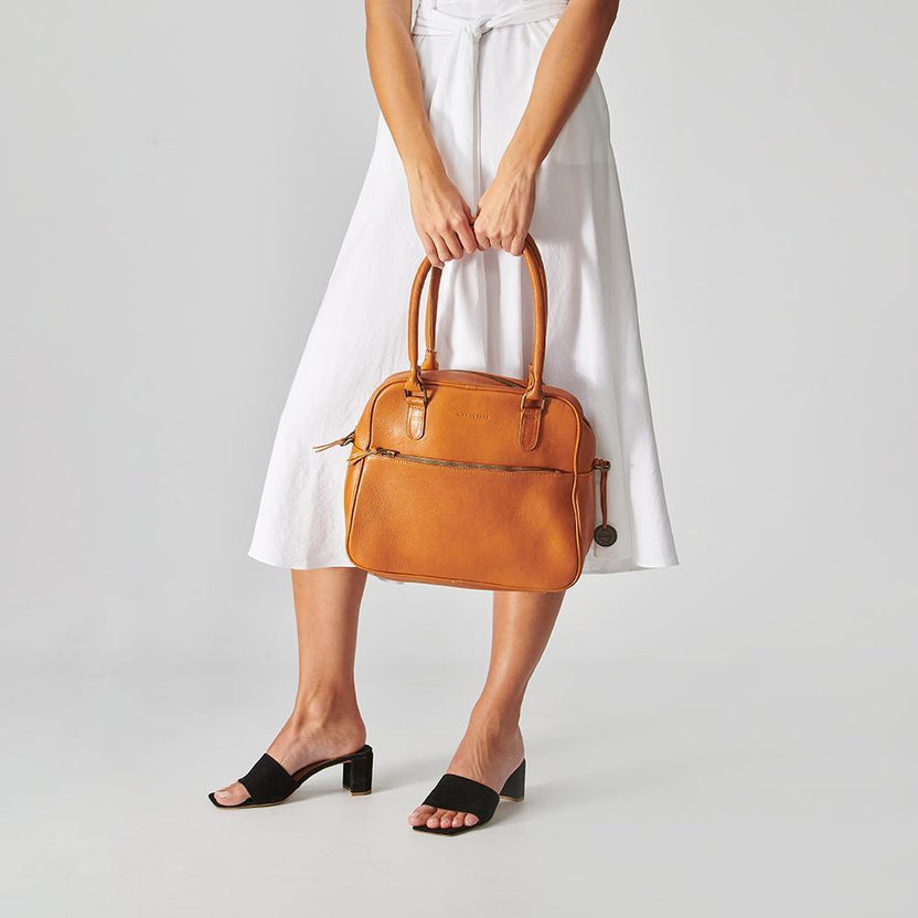 The Monterosso handbag – The Wanderers Travel Co. US