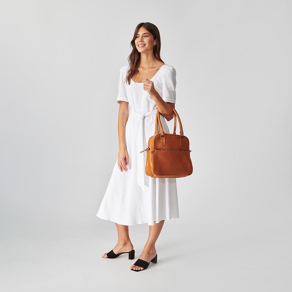 The Monterosso handbag – The Wanderers Travel Co. US