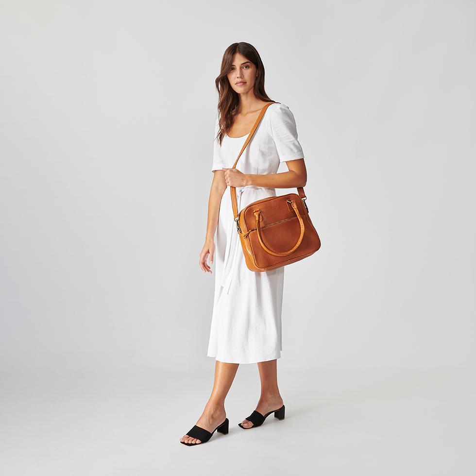 The Monterosso handbag – The Wanderers Travel Co. US