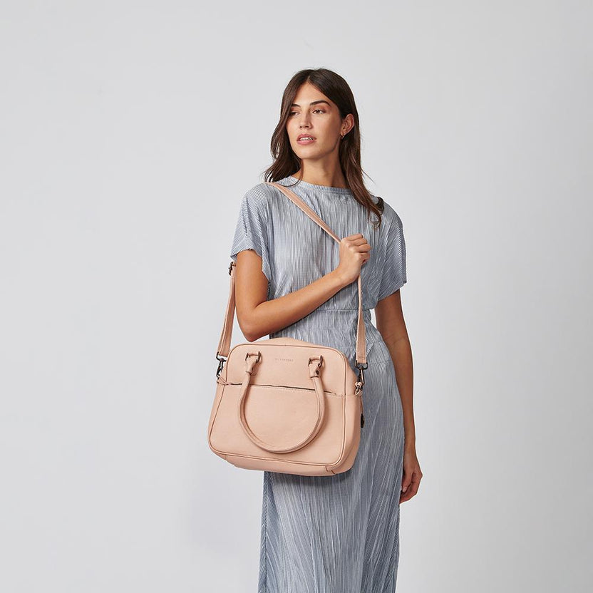 The Monterosso handbag – The Wanderers Travel Co. US