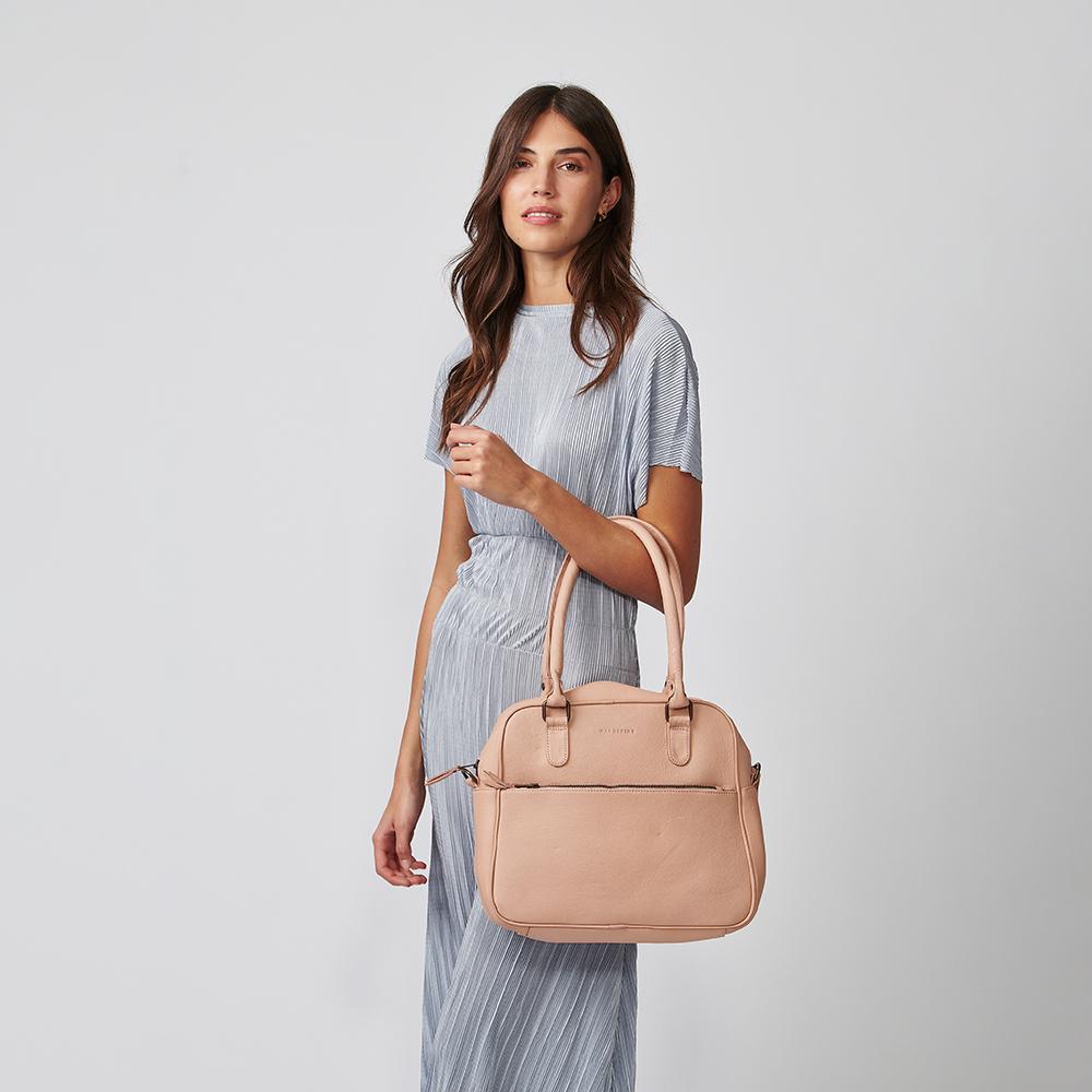 The Monterosso handbag – The Wanderers Travel Co. US