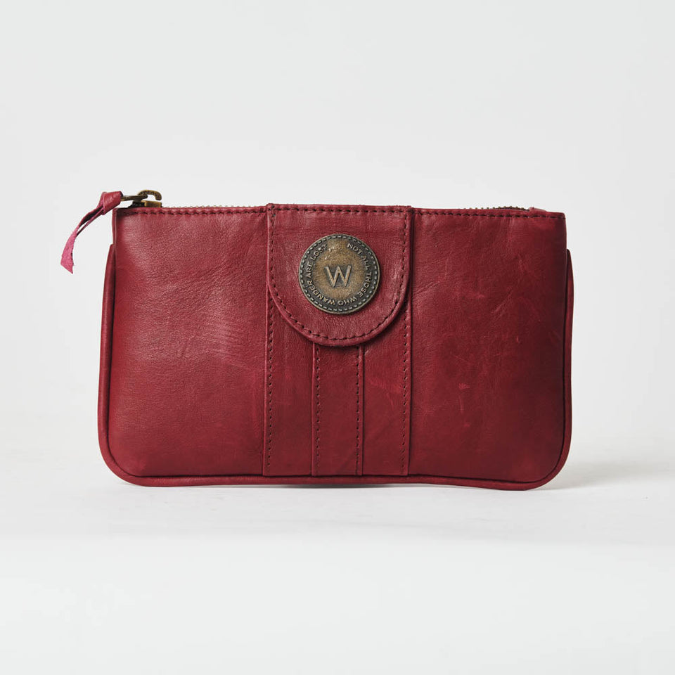 Wallets – The Wanderers Travel Co. US
