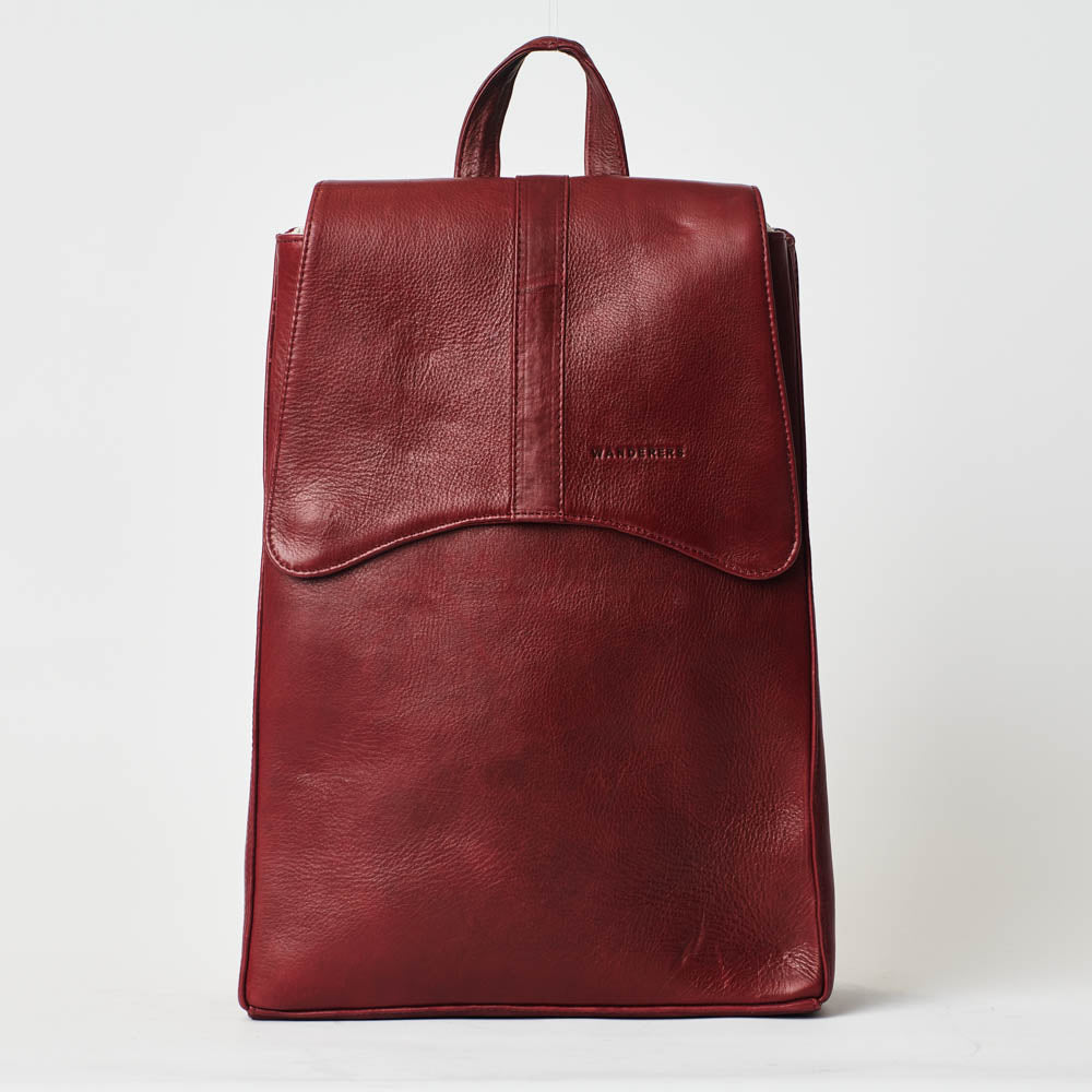 The Galway Backpack – The Wanderers Travel Co. US