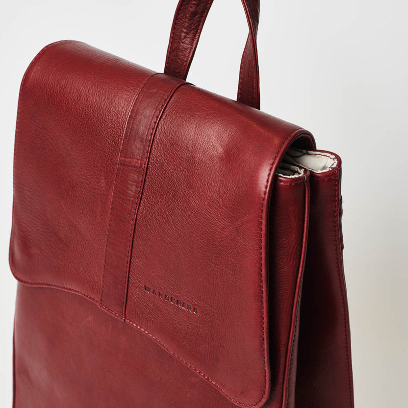 The Galway Backpack – The Wanderers Travel Co. US