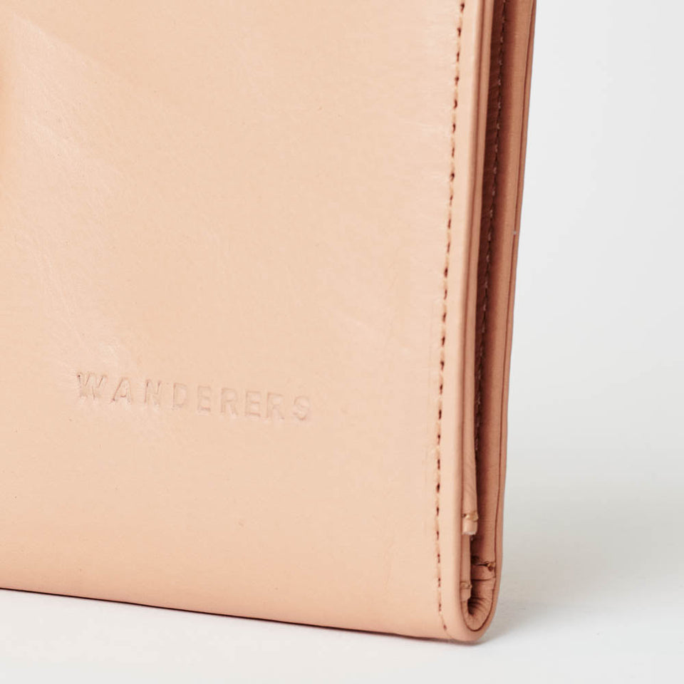 Wallets – The Wanderers Travel Co. US