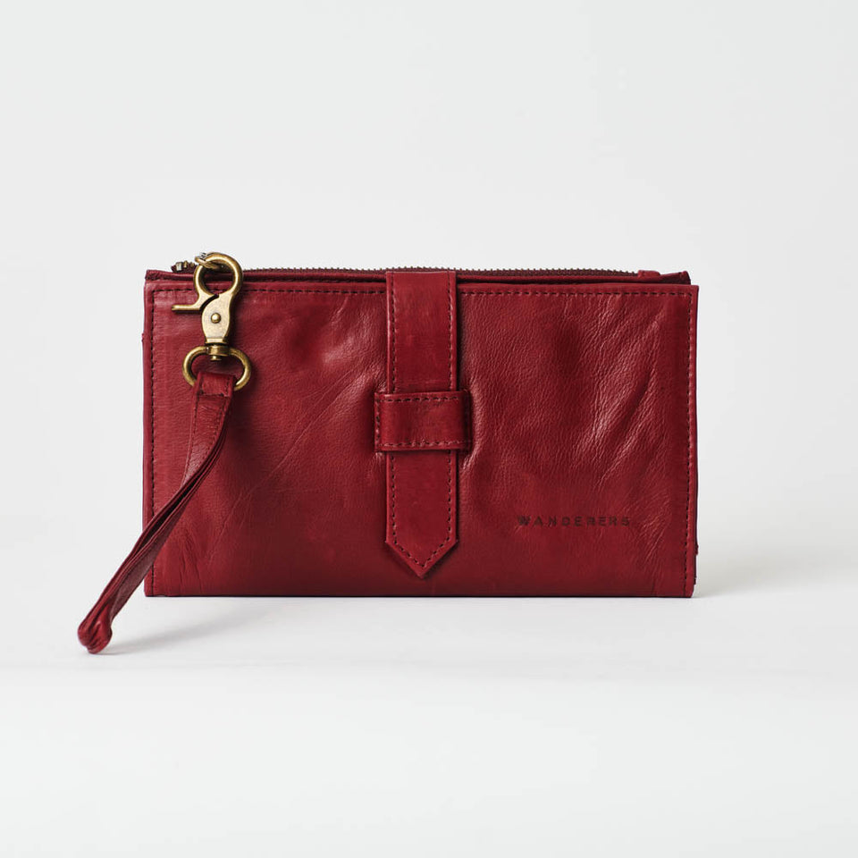Wallets – The Wanderers Travel Co. US