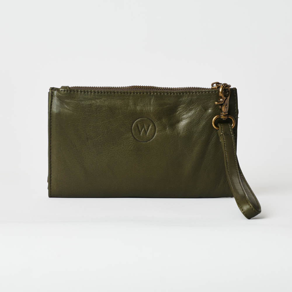 Andiamo in Vacanza Travel Wallet – The Wanderers Travel Co. US