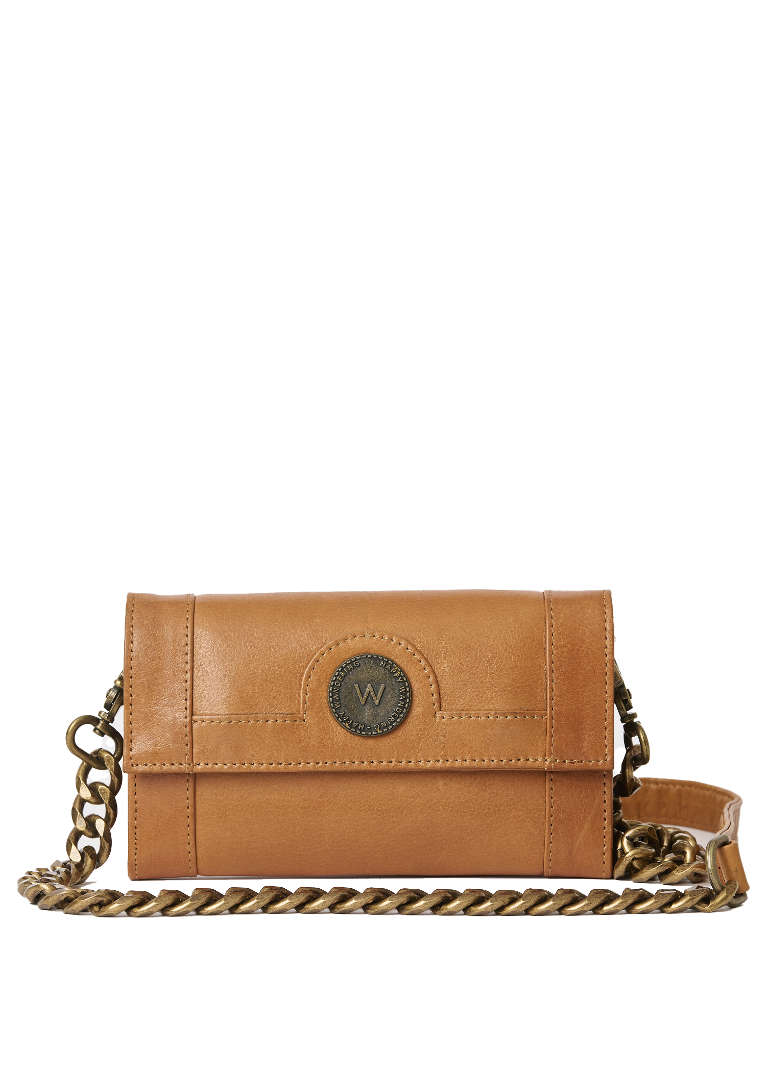 The Honolulu Wallet – The Wanderers Travel Co. US