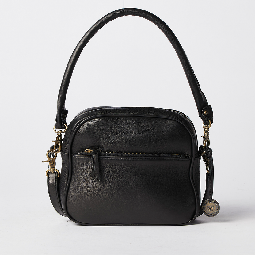 The Monterosso Crossbody – The Wanderers Travel Co. US