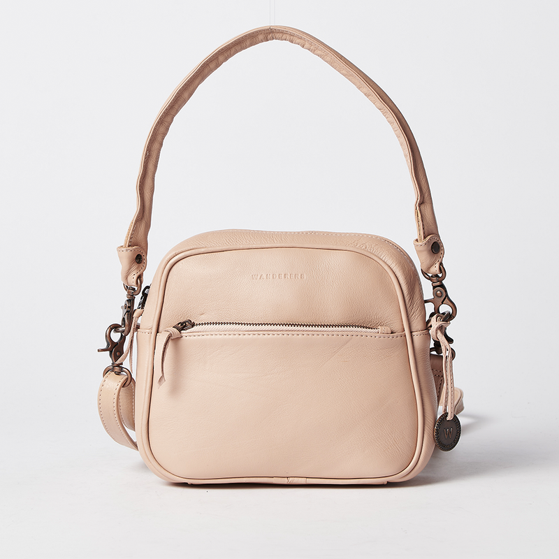 The Monterosso Crossbody – The Wanderers Travel Co. US