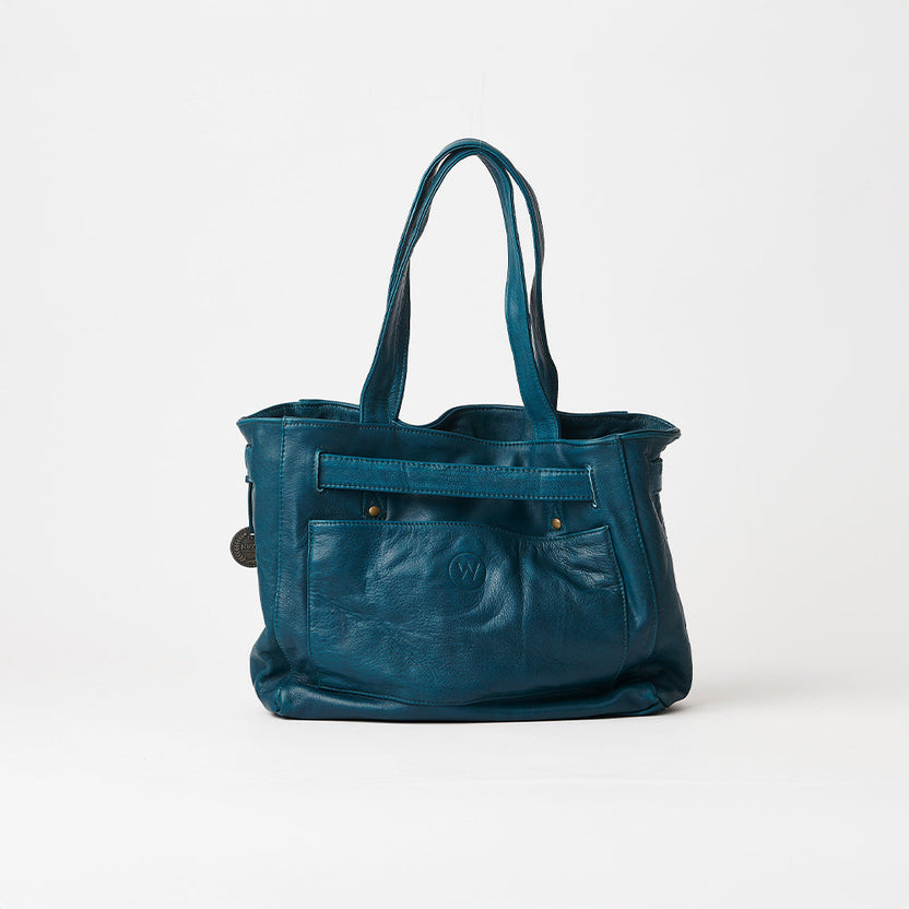 The Valencia Handbag – The Wanderers Travel Co. US