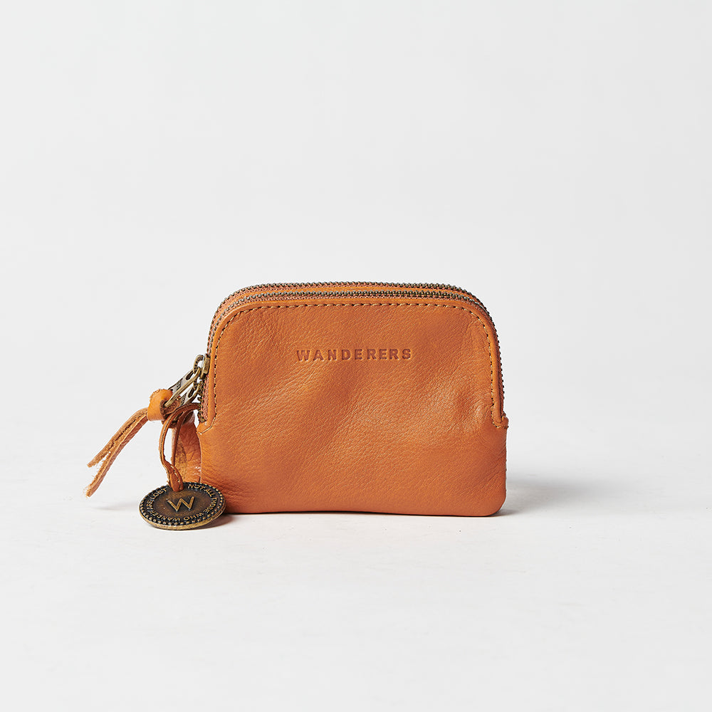 The Venetian Card Wallet – The Wanderers Travel Co. US