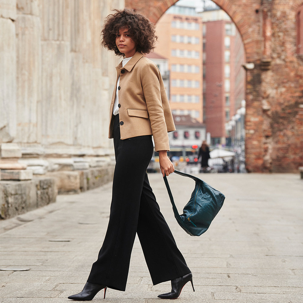 Carolina Handbag – The Wanderers Travel Co. US