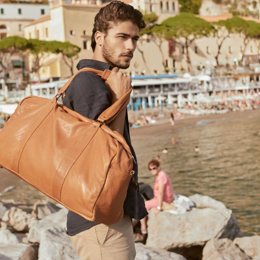 The Roman – The Wanderers Travel Co. US