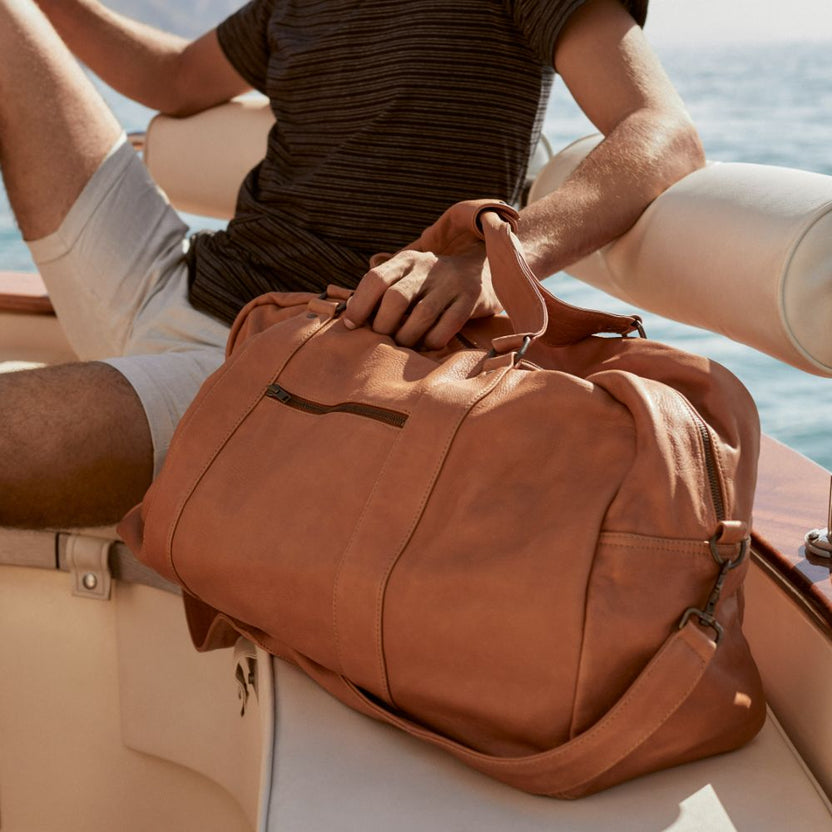 The Roman – The Wanderers Travel Co. US