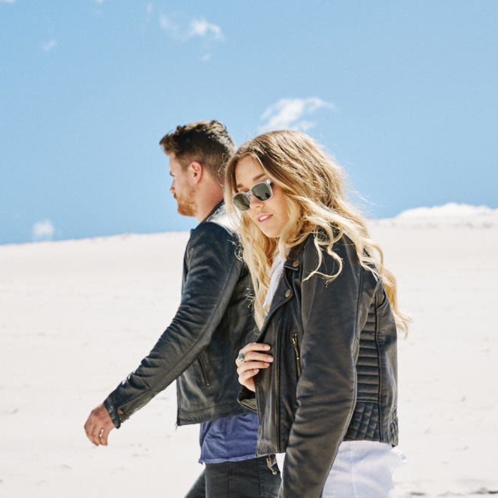 The Viking Biker - Women's – The Wanderers Travel Co. US